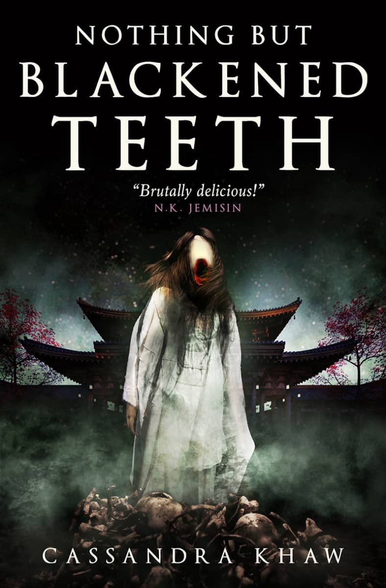 Adore Stories — Best Scary Japanese Literature for fans of Horror